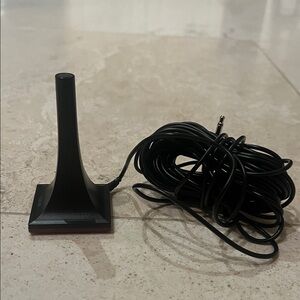audyssey | Other | Audyssey Calibration Microphone Acmhb | Poshmark